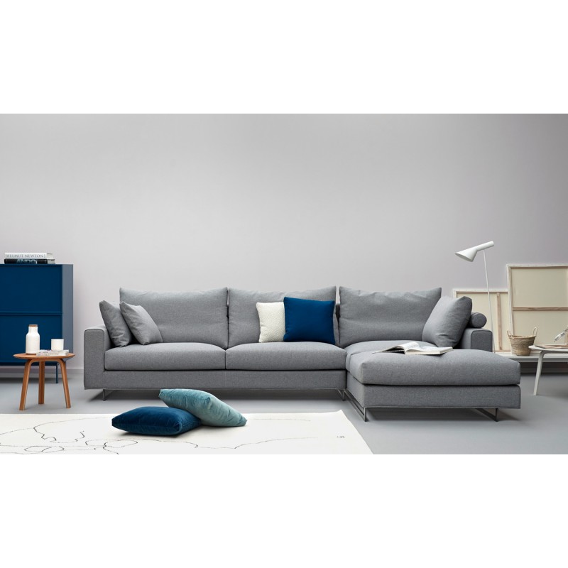 Sofá park Joquer composinible y desenfundable